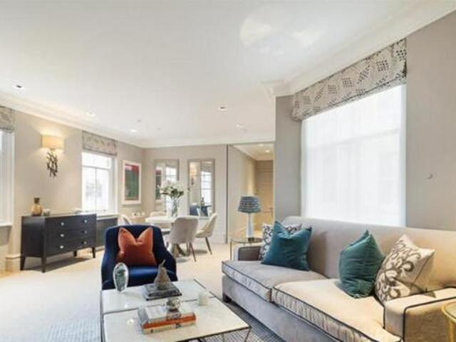 2 Bedroom Flat For Rent In Marloes Road, London
