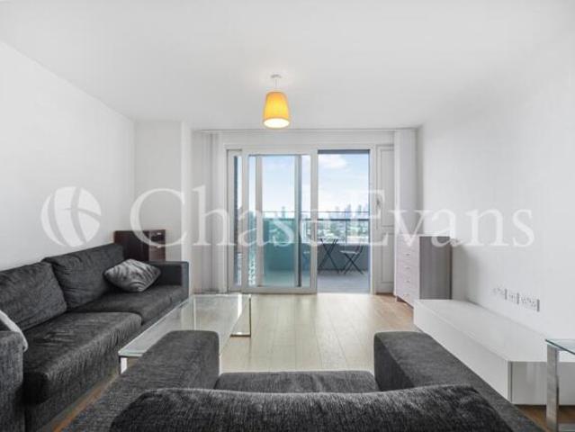 2 bedroom flat for rent in Marner Point, 1 Jefferson Plaza, Bow, London, E3