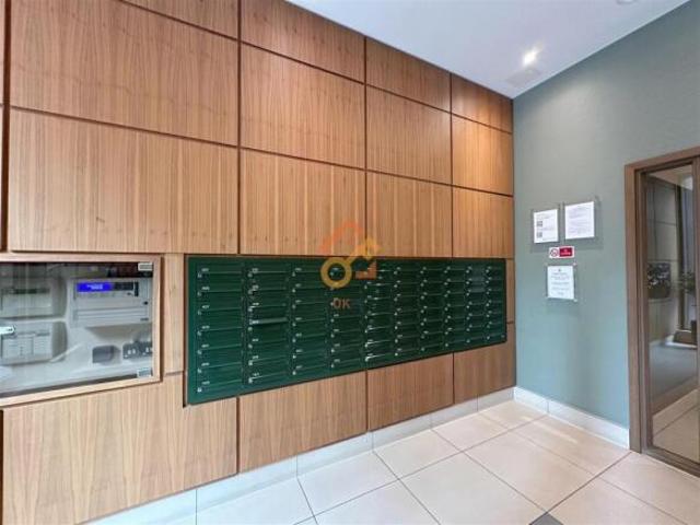 2 bedroom flat for rent in Marsden House, 11 Pegler Square, London SE3