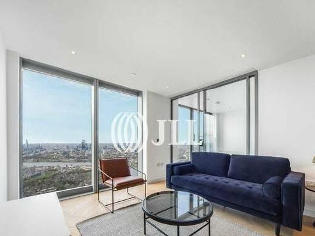 2 bedroom flat for rent in Marsh Wall London E14