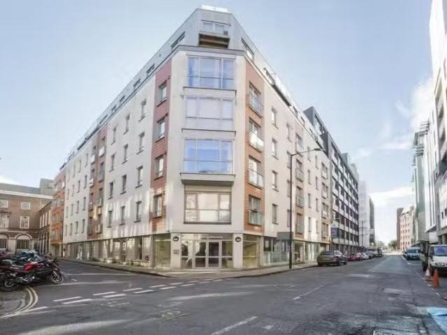 2 bedroom flat for rent in Marsh House, Marsh Street, BS1
