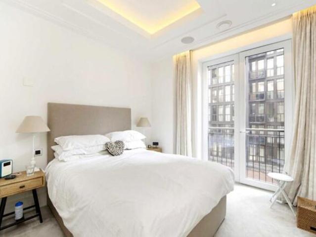 2 bedroom flat for rent in Marsham Street, Westminster, SW1P
