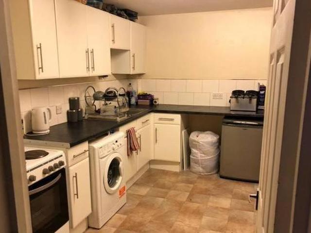 2 bedroom flat for rent in Marshworth Tinkers Bridge MK6