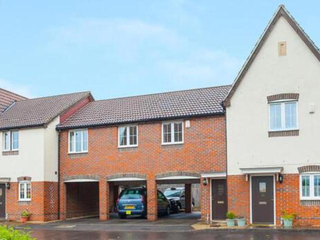2 Bedroom Flat For Rent In Marston