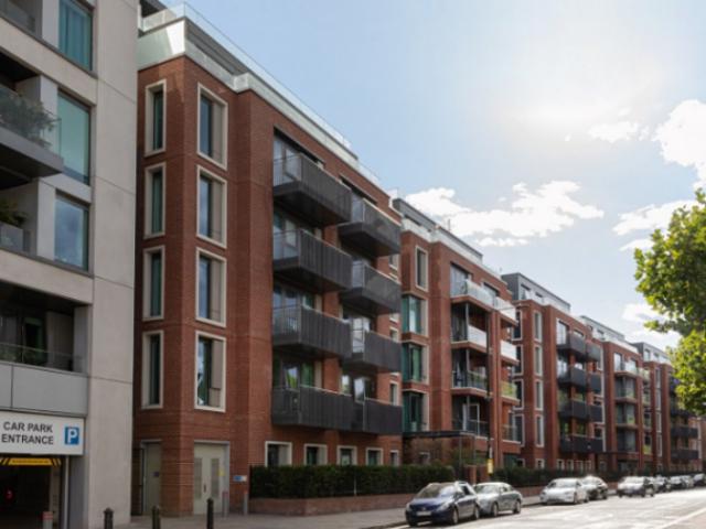 2 bedroom flat for rent in Matcham House, Glenthorne Road, Hammersmith And Fulham, London, W6