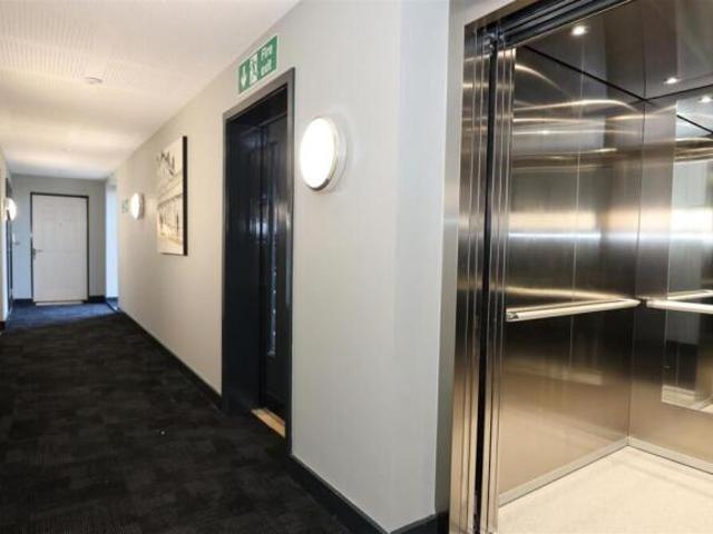 2 bedroom flat for rent in Matilda House, Mulberry Park, Bath, BA2