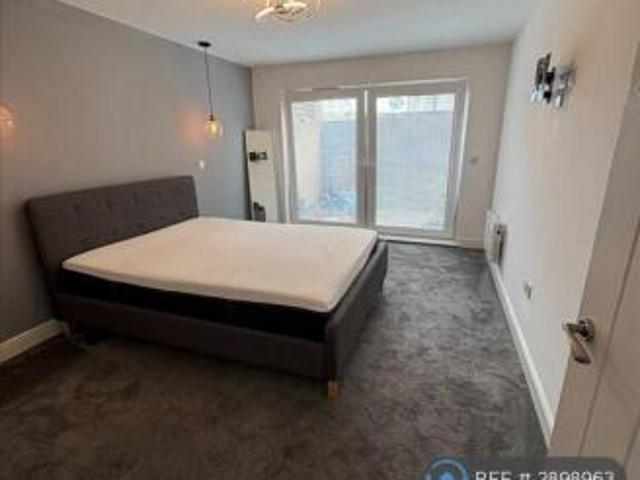 2 bedroom flat for rent in Maude Street, Ipswich, IP3