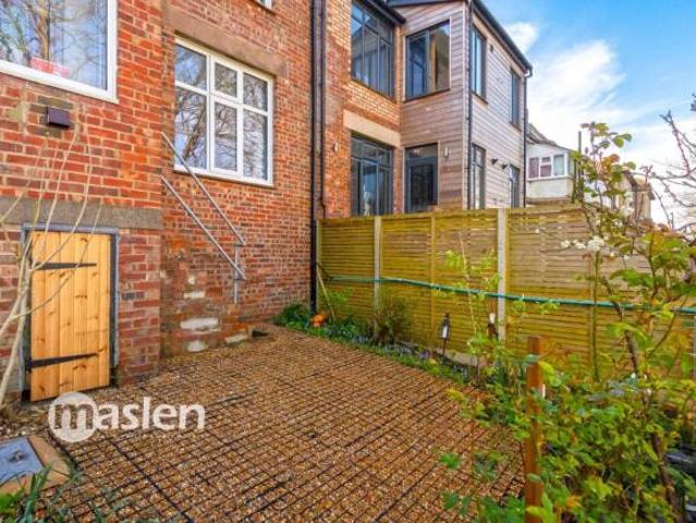 2 bedroom flat for rent in May Road, Brighton, BN2