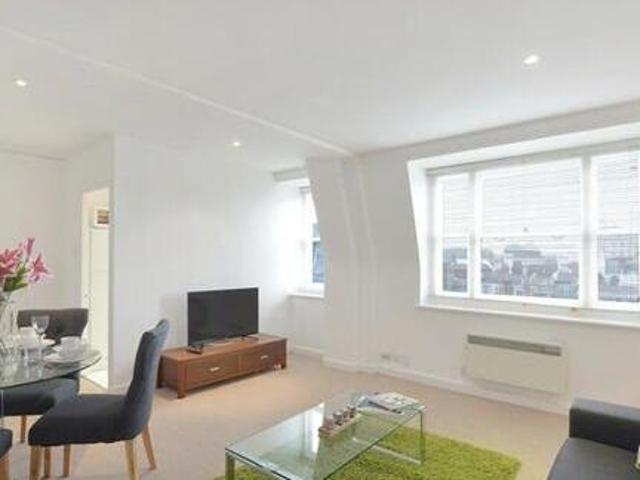 2 Bedroom Flat For Rent In Mayfair, London