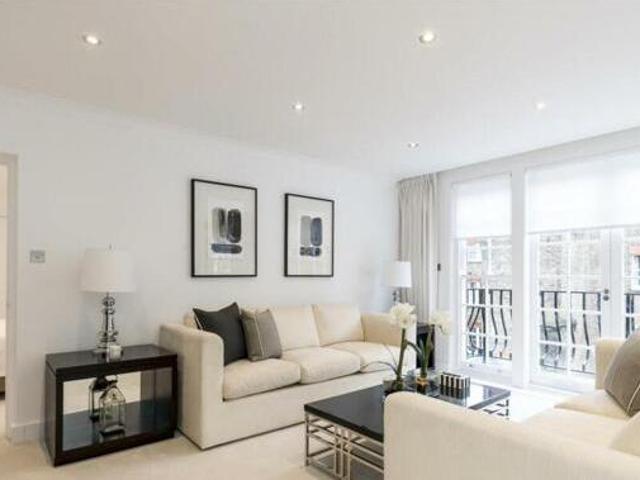 2 Bedroom Flat For Rent In Mayfair, London