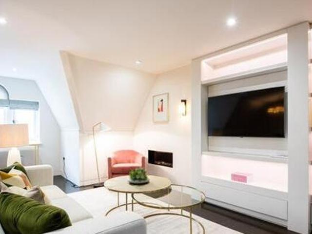 2 Bedroom Flat For Rent In Mayfair, London