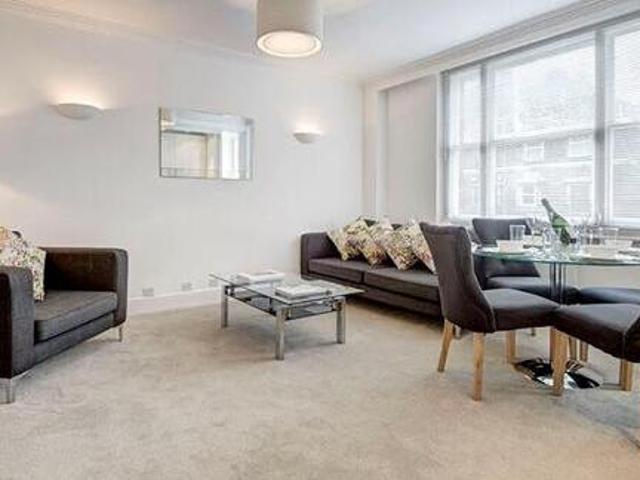 2 Bedroom Flat For Rent In Mayfair, London