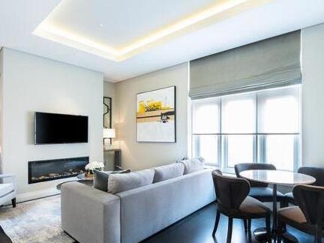 2 Bedroom Flat For Rent In Mayfair, London