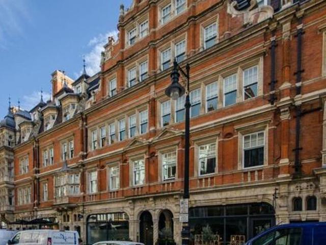 2 Bedroom Flat For Rent In Mayfair, London