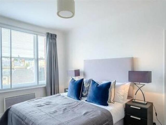 2 Bedroom Flat For Rent In Mayfair
