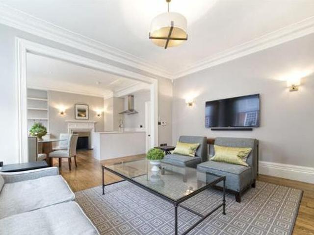 2 Bedroom Flat For Rent In Mayfair
