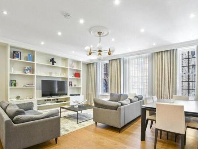 2 Bedroom Flat For Rent In Mayfair