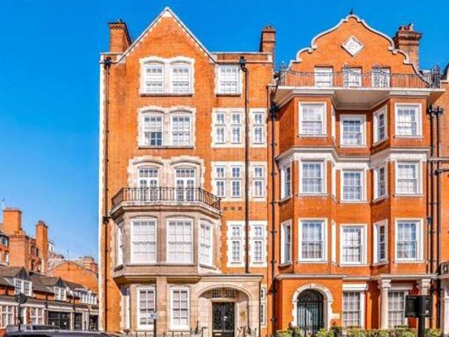 2 Bedroom Flat For Rent In Mayfair