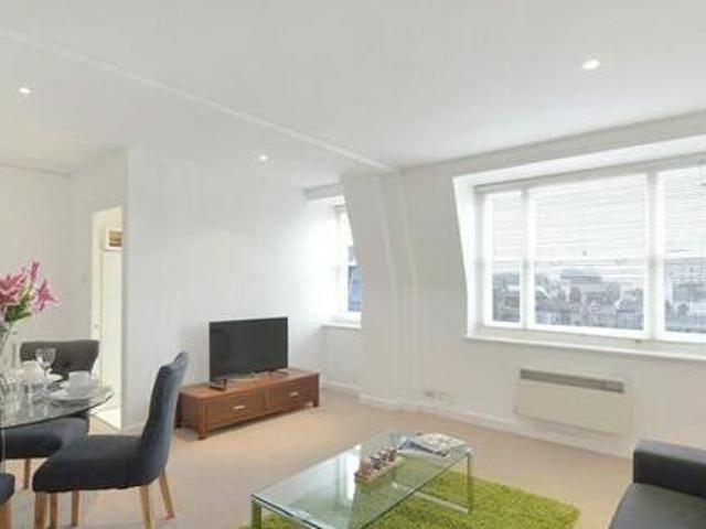 2 Bedroom Flat For Rent In Mayfair