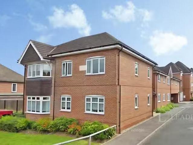 2 bedroom flat for rent in Maypole Close, Birmingham, West Mid.