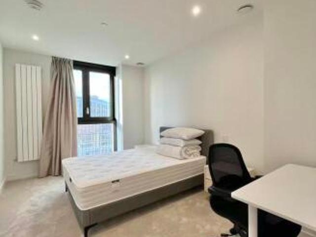 2 bedroom flat for rent in Menara Point, Affinity View, Stratford, Newham, London, E16