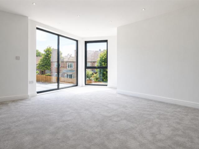 2 bedroom flat for rent in Meadow Close, Lealand Road, Portsmouth, PO6