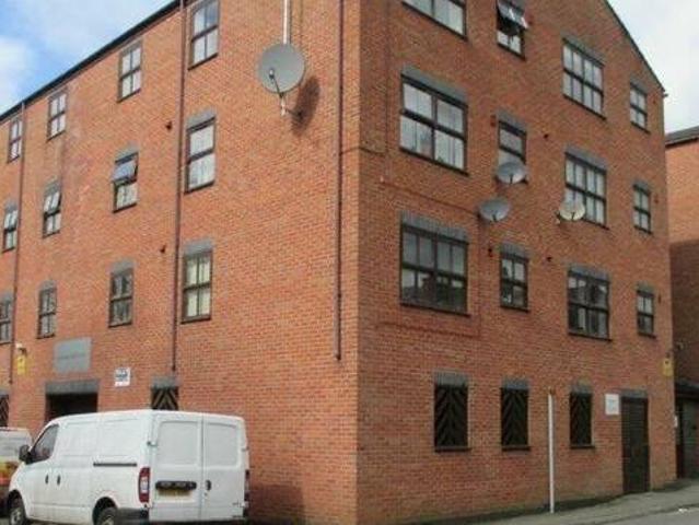 2 bedroom flat for rent in Meadow Mill Court Park Road Congleton Cheshire CW12 1DA CW12
