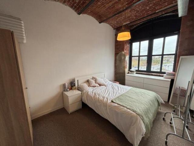 2 bedroom flat for rent in Meadow Mill, SK1