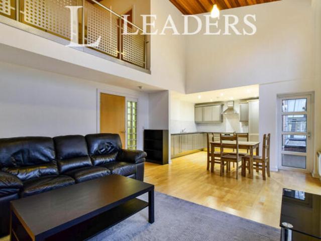 2 bedroom flat for rent in Meadow View, 21 Naples Street, M4