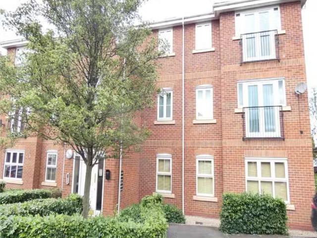 2 bedroom flat for rent in Meander Close, Wilnecote, B77