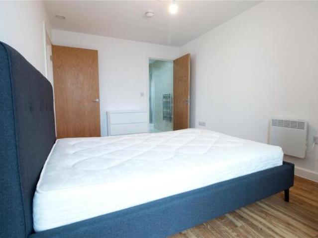 2 bedroom flat for rent in Media City, Michigan Point Tower B, 11 Michigan Avenue, Salford, M50