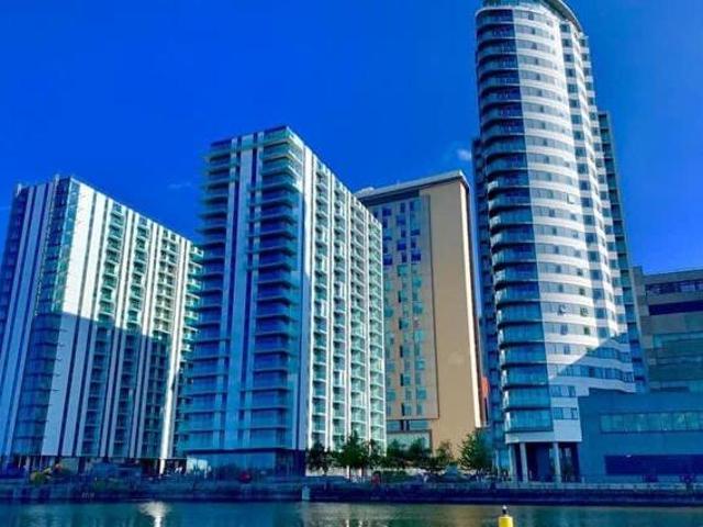 2 Bedroom Flat For Rent In Mediacity Uk