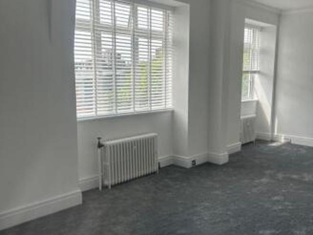 2 bedroom flat for rent in Melville Road, Birmingham, B16