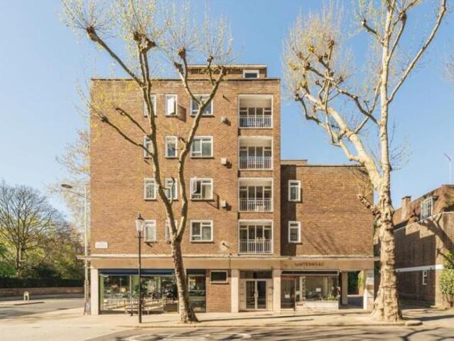2 bedroom flat for rent in Melbury Road, Kensington, W14