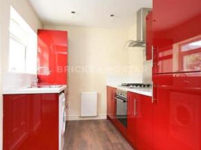 2 bedroom flat for rent in Meldon Terrace, Heaton, NE6