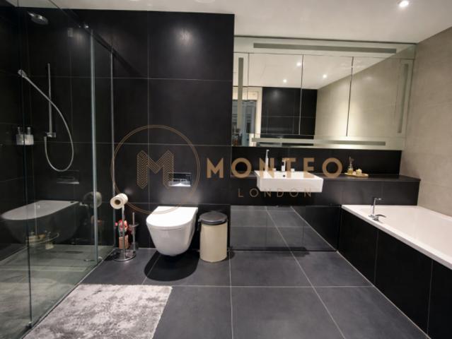 2 bedroom flat for rent in Meranti House, Alie Street, E1