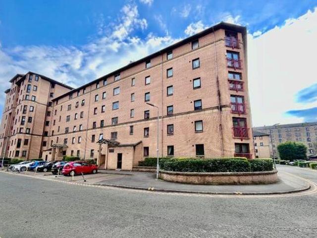 2 Bedroom Flat For Rent In Merchant City, Glasgow