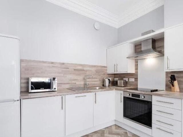 2 Bedroom Flat For Rent In Merchant City, Glasgow