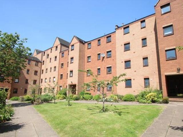 2 Bedroom Flat For Rent In Merchant City