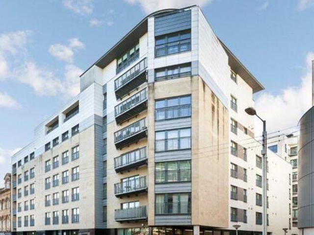 2 Bedroom Flat For Rent In Merchant City