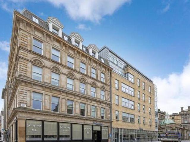 2 Bedroom Flat For Rent In Merchant City