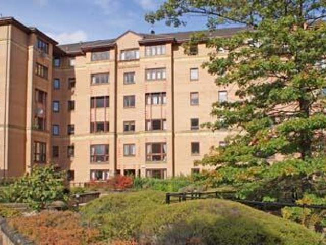 2 Bedroom Flat For Rent In Merchant City