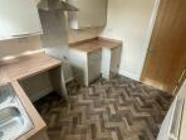 2 bedroom terraced house for rent in Merchant Street, Nottingham, NG6