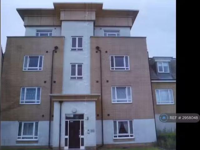 2 bedroom flat for rent in Meridian Close, Ramsgate, CT12