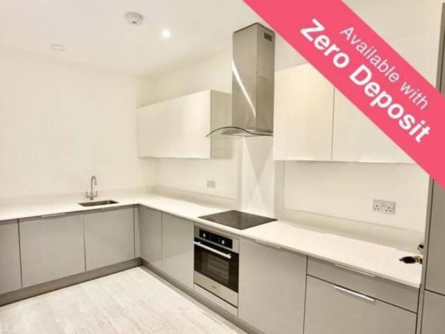2 bedroom flat for rent in Meridian house Bedford MK42