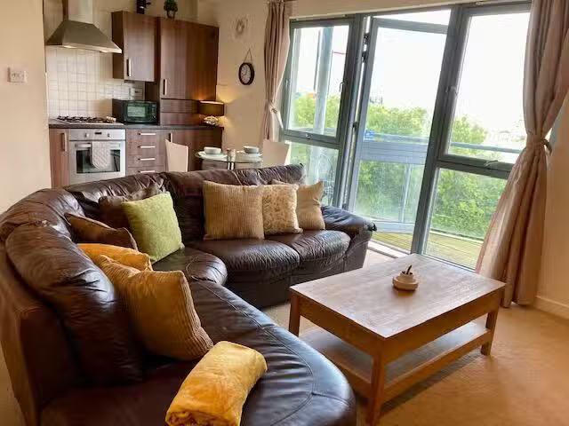 2 bedroom flat for rent in Merkland Lane, Aberdeen, AB24