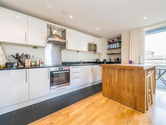 2 bedroom flat for rent in Merryweather Place, Greenwich, SE10