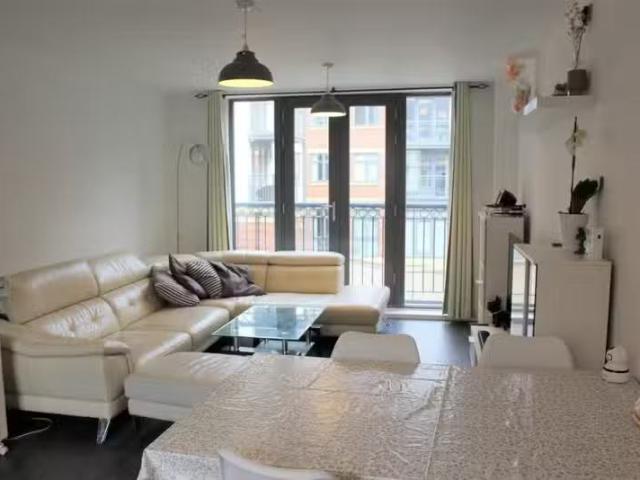 2 bedroom flat for rent in, Metalworks Apartments, 92 Warston.