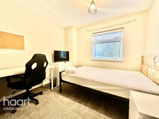 2 bedroom flat for rent in Metchley Drive, Harborne, B17