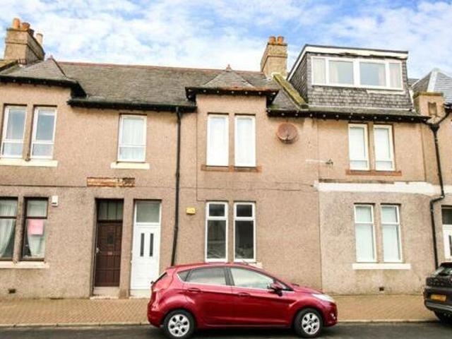 2 Bedroom Flat For Rent In Methil, Leven
